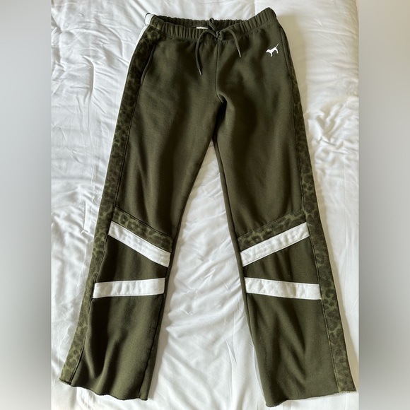 PINK Victoria's Secret | Pants & Jumpsuits | Victorias Secret Pink ...